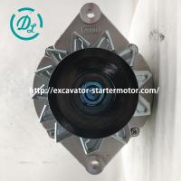 China EexcavaStart Xichai Alternator 3701010AD2 JFZ2902A 37010AD2A 37010BD2A 37010CD2A for sale