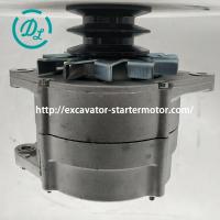 China EexcavaStart Xichai Alternator 3701010AD2 JFZ2902A 37010AD2A 37010BD2A 37010CD2A for sale