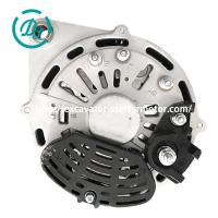China EexcavaStart 6BJFWZ2302 397-3701100 JFWZ2302 Yuchai 6B125 6108 Alternator 24V 55A for sale