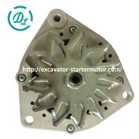 China EexcavaStart Liebherr 24V 55A Alternator 6104058 890775 20150116 858783 860143 12585N for sale