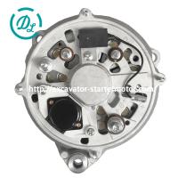 China EexcavaStart Liebherr 24V 55A Alternator 6104058 890775 20150116 858783 860143 12585N for sale