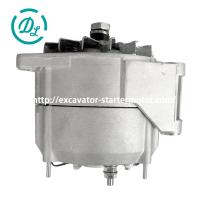 China EexcavaStart Bosch DAF 24V 80A Alternator 860558 AVI44S3001 MDA39020 for sale