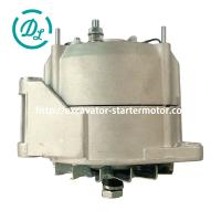 China EexcavaStart Bosch DAF 24V 80A Alternator 860558 AVI44S3001 MDA39020 for sale