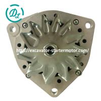 China EexcavaStart Bosch DAF 24V 80A Alternator 860558 AVI44S3001 MDA39020 for sale