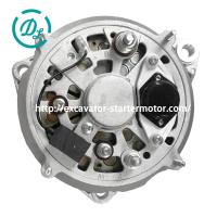 China EexcavaStart Bosch DAF 24V 80A Alternator 860558 AVI44S3001 MDA39020 for sale