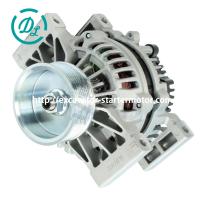 China EexcavaStart 24V 100A Prestolite Alternator 861311 8600457 8600512 8600620 8600764 for sale