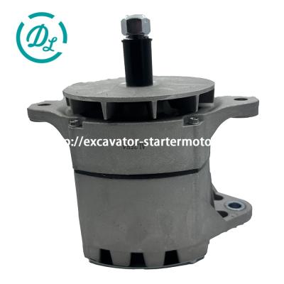 China EexcavaStart 20SI Alternator CAT 3208 3304 24V 45A 5N-5692 6N-5217 6N-9249 6N-9294 for sale