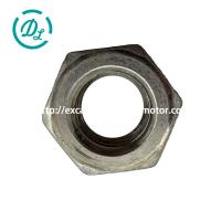 China EexcavaStart Perkins C4.4 Engine Hex Flange Nut OEM 6I-0563 6I0563 for sale