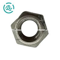 China EexcavaStart Perkins C4.4 Engine Hex Flange Nut OEM 6I-0563 6I0563 for sale