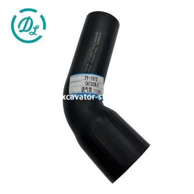 China EexcavaStart Cat Hose Fits 7Y-1910 7Y1910 Caterpillar Excavator Engine Parts 320B for sale