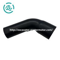 China EexcavaStart Cat Hose Fits 7Y-1910 7Y1910 Caterpillar Excavator Engine Parts 320B for sale
