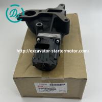 China EexcavaStart ISUZU 4JJ1 EGR Valve OEM 8-98238259-0 8-98238245-2 for sale