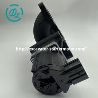 China EexcavaStart ISUZU 4JJ1 EGR Valve OEM 8-98238259-0 8-98238245-2 for sale