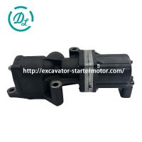 China EexcavaStart ISUZU 4JJ1 EGR Valve OEM 8-98238259-0 8-98238245-2 for sale