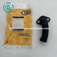 China EexcavaStart CAT 320GC Water Pump Pipe OEM 604-2388 4133l048 for sale