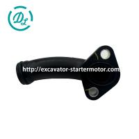 China EexcavaStart CAT 320GC Water Pump Pipe OEM 604-2388 4133l048 for sale