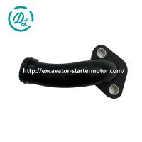 China EexcavaStart CAT 320GC Water Pump Pipe OEM 604-2388 4133l048 for sale