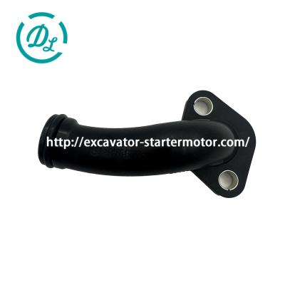 China EexcavaStart CAT 320GC Water Pump Pipe OEM 604-2388 4133l048 for sale