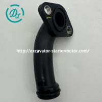 China EexcavaStart CAT 320GC Water Pump Pipe OEM 604-2388 4133l048 for sale