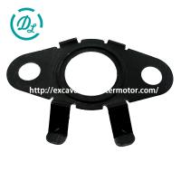 China EexcavaStart Perkins Turbo Pipe Gasket 3688A053 for CAT 320GC C4.4 Engine for sale