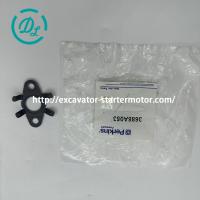 China EexcavaStart Perkins Turbo Pipe Gasket 3688A053 for CAT 320GC C4.4 Engine for sale