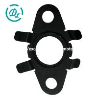 China EexcavaStart Perkins Turbo Pipe Gasket 3688A053 for CAT 320GC C4.4 Engine for sale