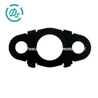 China EexcavaStart Perkins 3688A054 Turbo Oil Return Gasket for CAT 320GC C4.4 Engine for sale