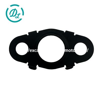 China EexcavaStart Perkins 3688A054 Turbo Oil Return Gasket for CAT 320GC C4.4 Engine for sale