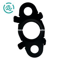 China EexcavaStart Perkins 3688A054 Turbo Oil Return Gasket for CAT 320GC C4.4 Engine for sale