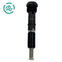 China EexcavaStart 6738-11-3100 6738-11-3090 Injector Fuel 6D102 Engine Excavator PC200-6 for sale