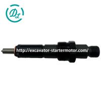 China EexcavaStart 6738-11-3100 6738-11-3090 Injector Fuel 6D102 Engine Excavator PC200-6 for sale