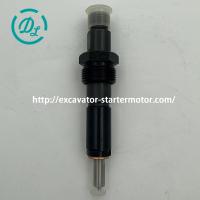 China EexcavaStart 6738-11-3100 6738-11-3090 Injector Fuel 6D102 Engine Excavator PC200-6 for sale
