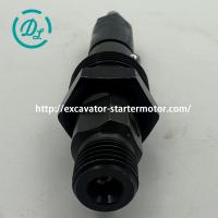 China EexcavaStart 6738-11-3100 6738-11-3090 Injector Fuel 6D102 Engine Excavator PC200-6 for sale