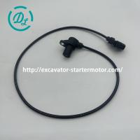 China EexcavaStart Crankshaft Position Sensor 0261210 Volvo VOE0261210 1081021187 24V for sale