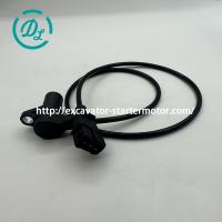 China EexcavaStart Crankshaft Position Sensor 0261210 Volvo VOE0261210 1081021187 24V for sale