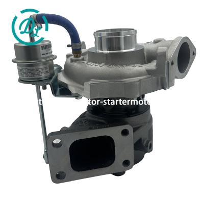 China EexcavaStart Garrett Turbocharger 787873-5001S for Hino J05E Engine for sale