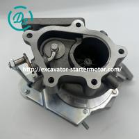 China EexcavaStart Garrett Turbocharger 787873-5001S for Hino J05E Engine for sale