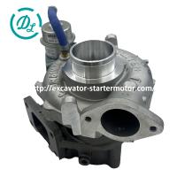 China EexcavaStart Garrett Turbocharger 787873-5001S for Hino J05E Engine for sale