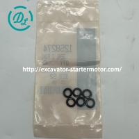 China EexcavaStart CTP 1258274 Injector Seal O-Ring for CAT 3116 3126 Engine for sale