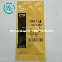 China EexcavaStart CTP 1258274 Injector Seal O-Ring for CAT 3116 3126 Engine for sale