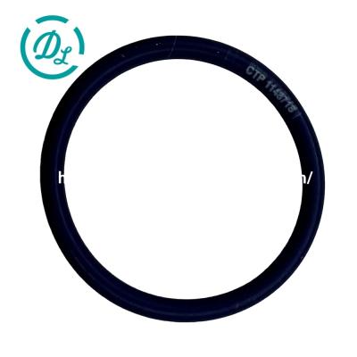 China EexcavaStart CTP Engine Parts 1148718 114-8718 Injector Seal O-Ring CAT 3116 Engine for sale