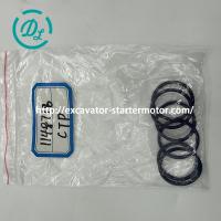 China EexcavaStart CTP Engine Parts 1148718 114-8718 Injector Seal O-Ring CAT 3116 Engine for sale