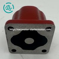 China EexcavaStart Cummins KTA19M Fuel Shutoff Valve OEM 3054609 4024809 for sale