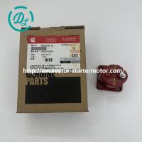 China EexcavaStart Cummins KTA19M Fuel Shutoff Valve OEM 3054609 4024809 for sale