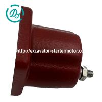 China EexcavaStart Cummins KTA19M Fuel Shutoff Valve OEM 3054609 4024809 for sale