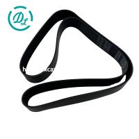 China EexcavaStart 10PK1549 V Ribbed Belt Cummins 3097269 Engine M11 Alternator Belt for sale