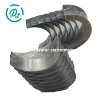China EexcavaStart Cummins 6BT5.9 Main Bearing 3802070 3800290 4955853 Engine Part for sale