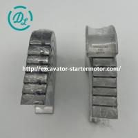 China EexcavaStart Cummins 6BT5.9 Main Bearing 3802070 3800290 4955853 Engine Part for sale