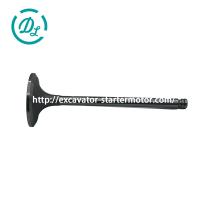 China EexcavaStart Inlet Valve Kit 3802355 Engine Parts 6BT5.9 Cummins Valve Intake for sale