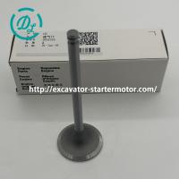 China EexcavaStart Inlet Valve Kit 3802355 Engine Parts 6BT5.9 Cummins Valve Intake for sale